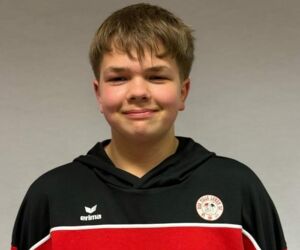 mJC II - HSG Tills Löwen 08