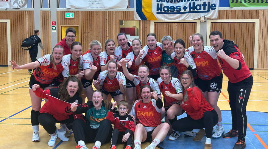 Home - HSG Tills Löwen 08