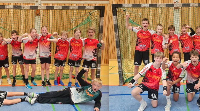 Home - HSG Tills Löwen 08